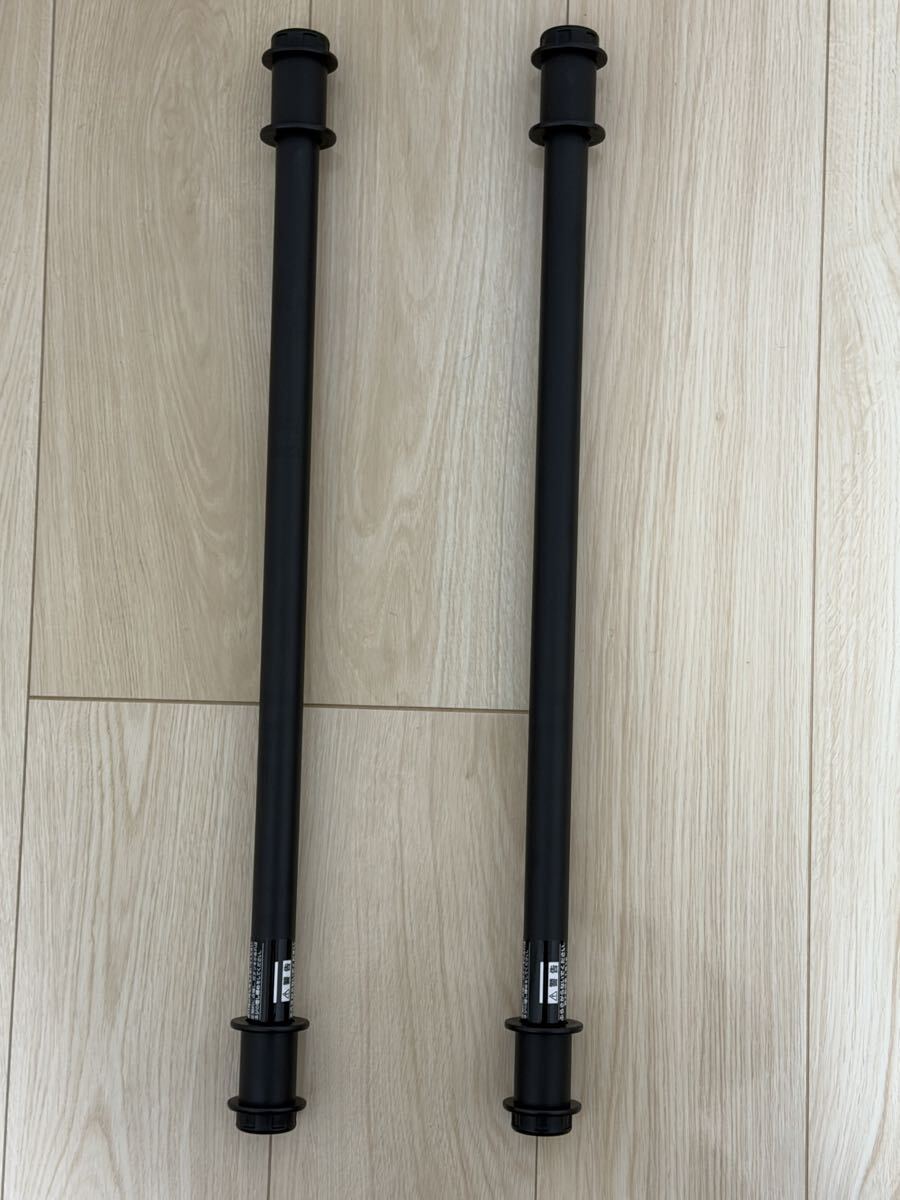 【目立った傷や汚れなし】星光産業 EXEA ジムニー シエラ ノマド JB64 JB74 JC74 ユーティリティサイドバー EE-231EXEA ルーフネット EE-232 超美品（1度取付 ...