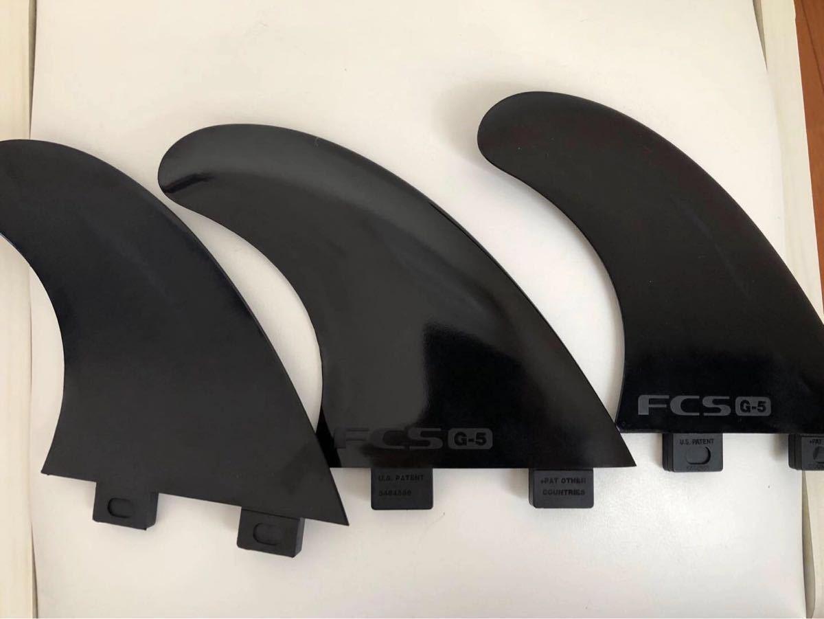 【未使用】FCS G5 【新品】トライフィン 3点セット 送料無料 M 黒の落札情報詳細 - Yahoo!オークション落札価格検索 オークフリー