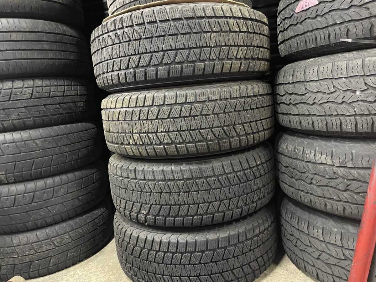 【目立った傷や汚れなし】☆ハイラックス ブリヂストン DM-V3 265/65R17の落札情報詳細 - Yahoo!オークション落札価格検索 ...