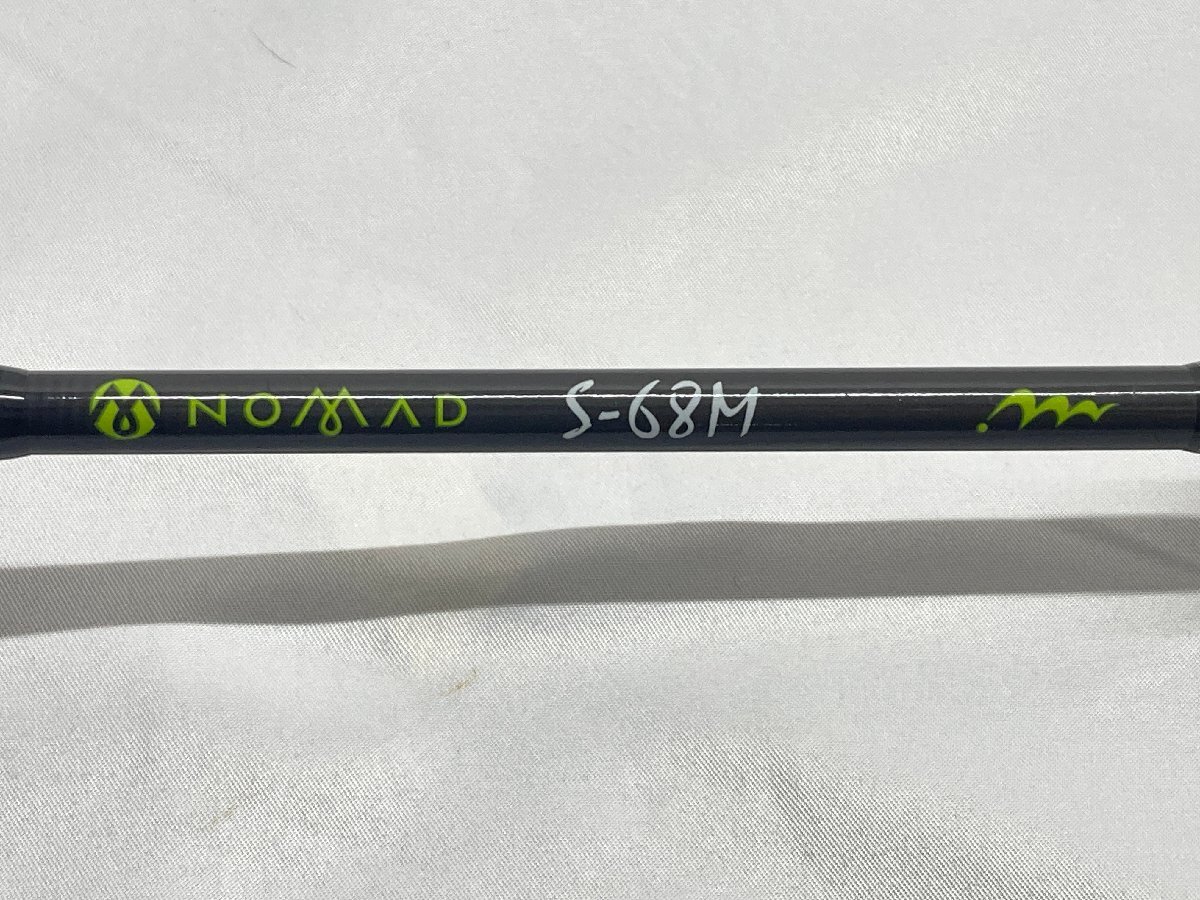 【傷や汚れあり】【1円～】ミブロ ノマド S-63L 中古 Mibro NOMAD wa 118の落札情報詳細 - Yahoo!オークション ...