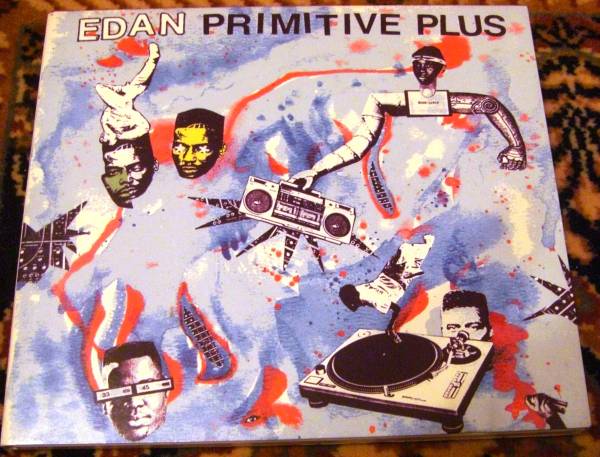 【中古】EDAN/PRIMITIVE PLUS☆MR.LIF イードンの落札情報詳細 - Yahoo!オークション落札価格検索 オークフリー