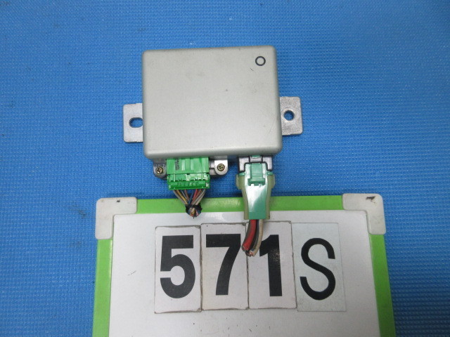 !571S フィット 中期 GD GD1 純正 パワステコンピューター 39980-SAA-J311-M1 Q1T19377M 送料520円の落札情報詳細 - Yahoo!オークション落札価格 ...