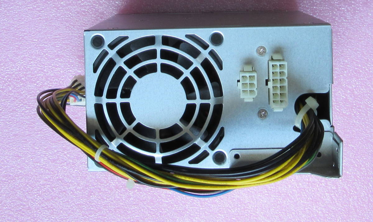 Fujitsu CELSIUS M730/W520用電源 DPS-500XB Aとグラフィクスボード用補助電源ハーネスの落札情報詳細 ...