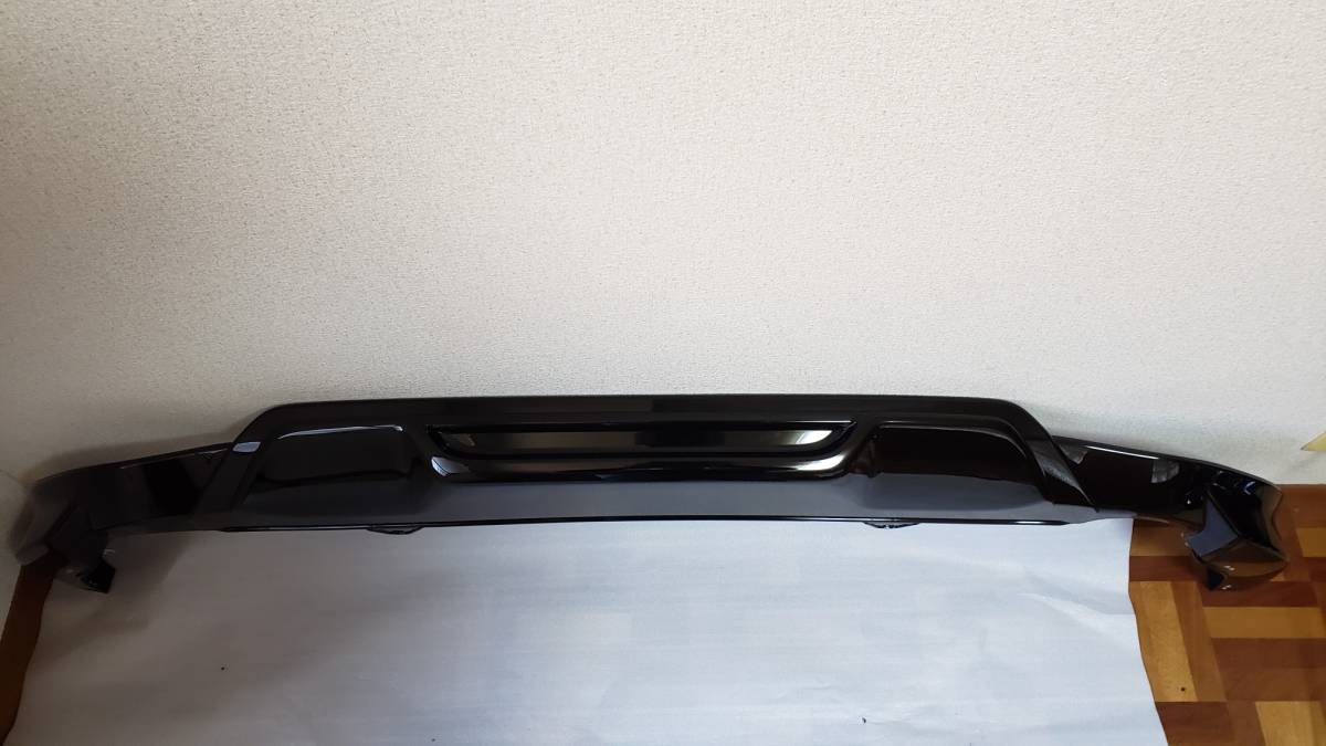 GB5.6.7系 フリード Modulo X モデューロ Ⅹ リアスポイラー 純正 08F03-E9C-000-03 HONDA FREEDの落札情報詳細 - Yahoo!オークション落札価格 ...