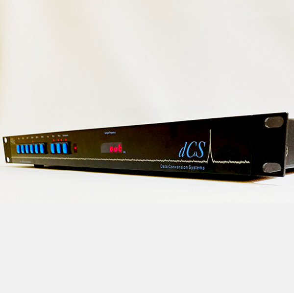 稀少 dcs 952 D/A コンバーター dcs 名機 950 series の落札情報詳細 - Yahoo!オークション落札価格検索 オークフリー