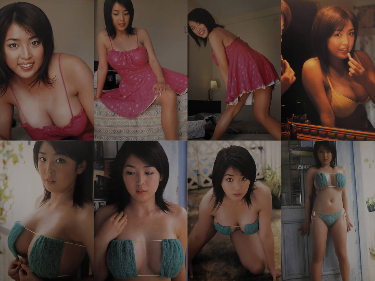 原田桜怜 写真集 「VANILLA ablaut」/ 手束真知子 SKE48 SDN48 発掘！グラドル文化祭 2004年刊の落札情報詳細 - ヤフオク落札価格検索 オークフリー