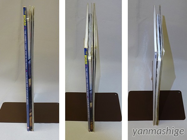 【目立った傷や汚れなし】Simon Bisley 5点セット ポスターマガジン Shit the dog 1～3, HEAVY METAL ...