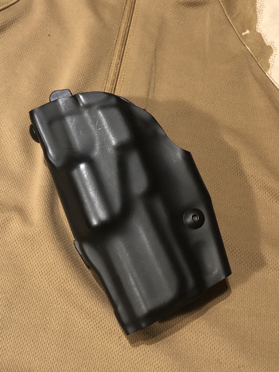 Safariland 6379 USPコンパクト ホルスター 左利き サファリランド カイデックス の落札情報詳細 - Yahoo ...