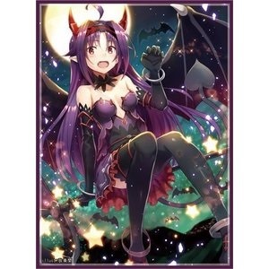 【新品】C93 スリーブ ソードアートオンライン SAO フロンティアゲーム ハロウィンユウキの落札情報詳細 - Yahoo!オークション落札価格検索 オークフリー