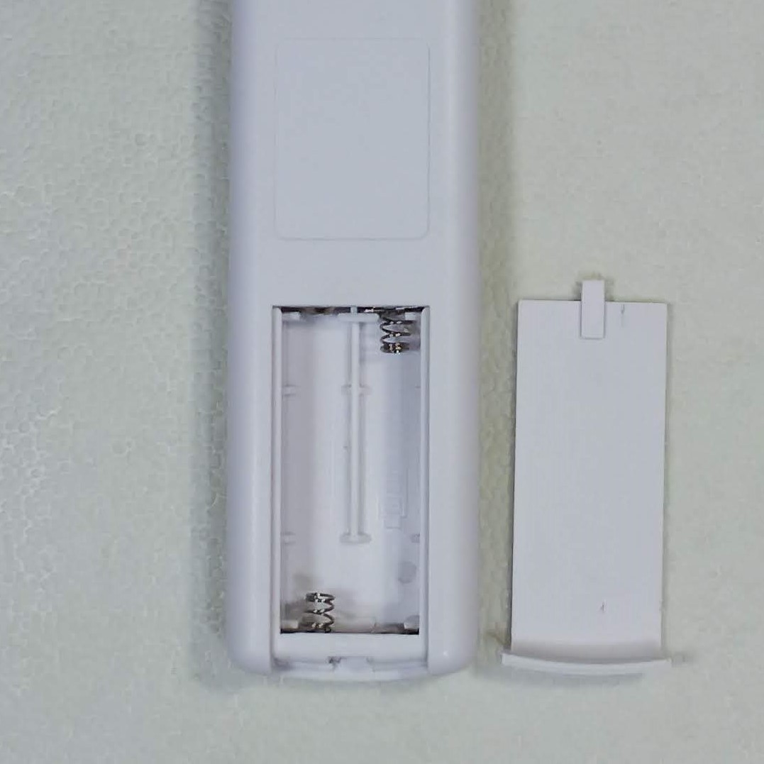 TEKNOS テクノス 扇風機リモコン KI-DC366 動作確認済の落札情報詳細 - Yahoo!オークション落札価格検索 オークフリー