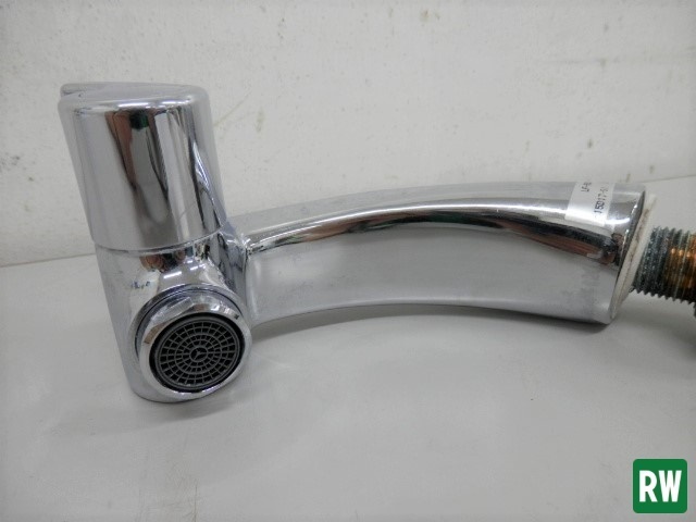 立水栓（泡沫式）リクシル LF-503 洗面用蛇口 単水栓 水栓金具 LIXIL [6]の落札情報詳細 - ヤフオク落札価格検索 オークフリー