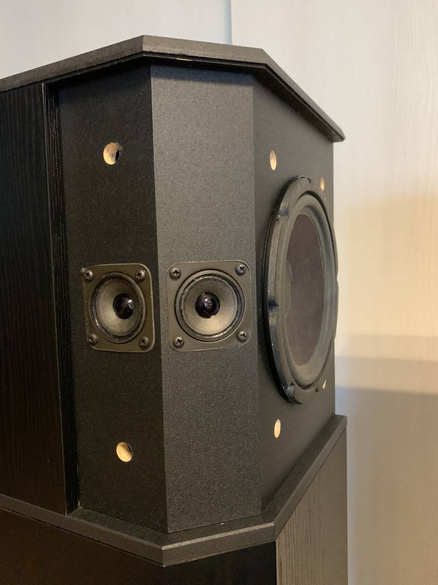 BOSE 10.2II ボーズ スピーカー LR ペア 定価￥240,000 中古品 の落札情報詳細 - Yahoo!オークション落札価格検索 オークフリー