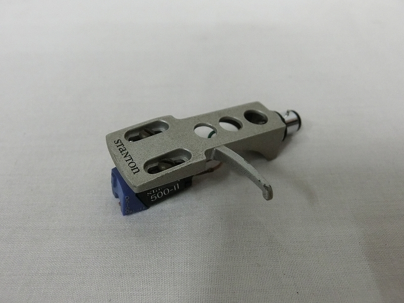 B0297 STANTON 500-Ⅱ D5100 AL-Ⅱ レコード針 交換針 ニードルの落札情報詳細 - Yahoo!オークション落札価格 ...