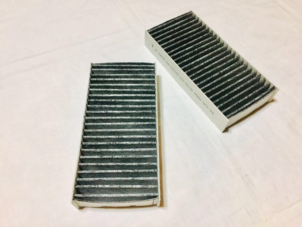 ホンダ純正 JB5 JB6 JB7 JB8 ライフ 分割式エアコンフィルターケース の落札情報詳細 - Yahoo!オークション落札価格検索 オークフリー