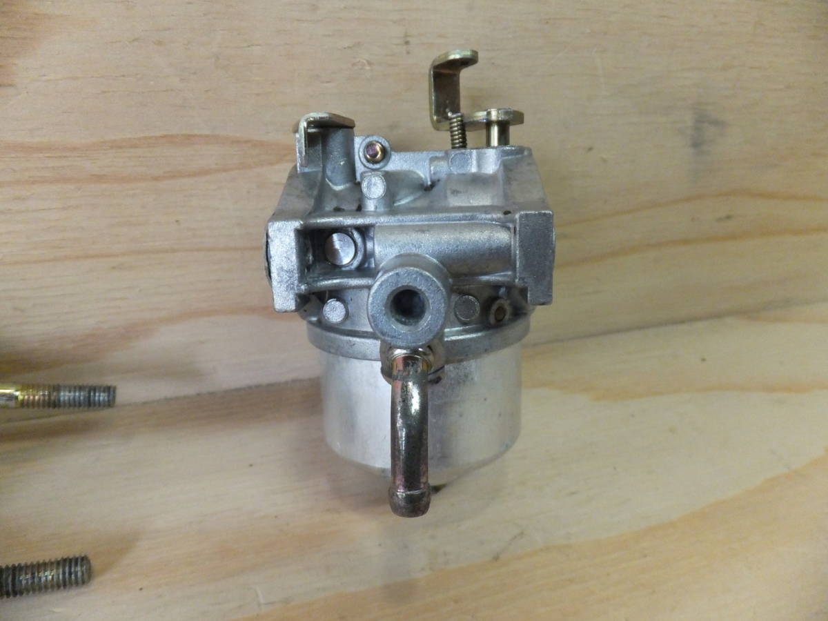 ヤンマー 管理機 HMT200 部品 FA76D キャブレターの落札情報詳細 - Yahoo!オークション落札価格検索 オークフリー