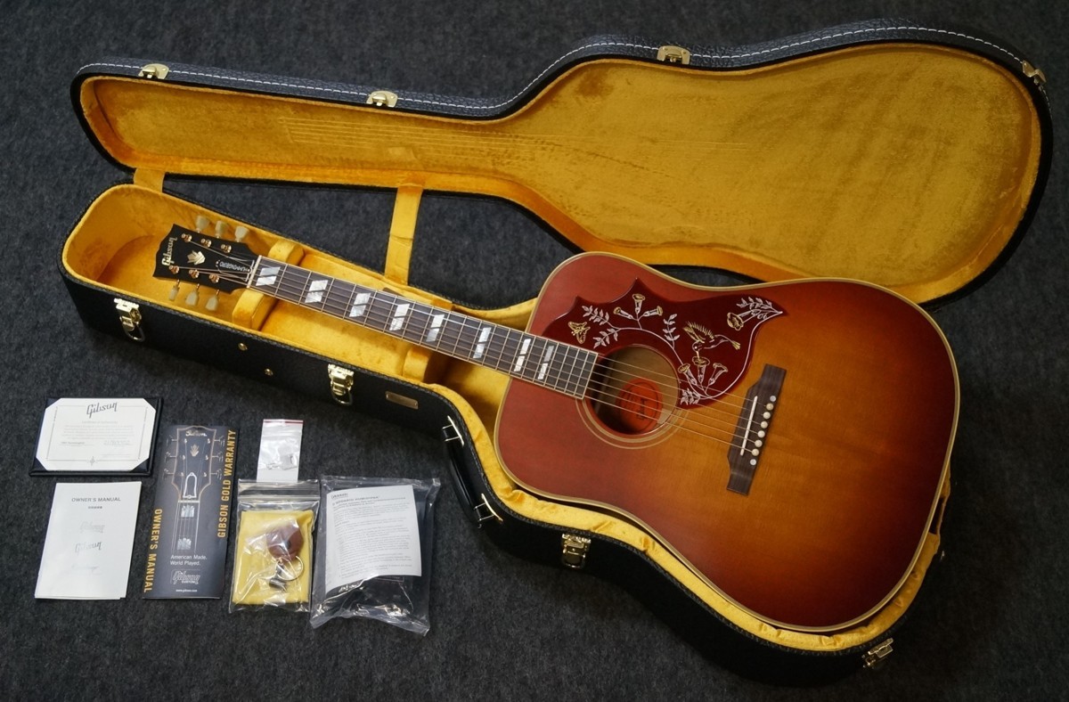 Thomas Hummingbirdモデル TM-180 日本製 ★最落なし★ ハードケース付き 中古品 二光通販 ハミングバードコピー品 の ...