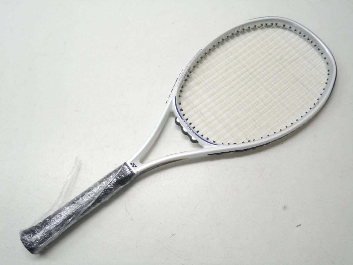 ★即決★YONEX MUSCLE POWER 5HS★MP-5HS★100SQ.IN.★G1★硬式テニスラケット★ヨネックス★マッスルパワー★の落札情報詳細 - ヤフオク落札価格検索 オークフリー
