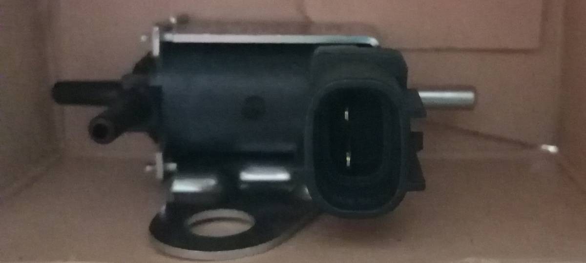 【新品】DAIHATSU DENSO 純正部品 バルブ バキュームスイッチング 17650-97202-000の落札情報詳細 - Yahoo ...