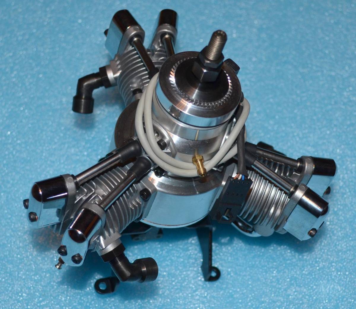 【新品】サイトーFG－19－R3ガソリンエンジンの落札情報詳細 - Yahoo!オークション落札価格検索 オークフリー