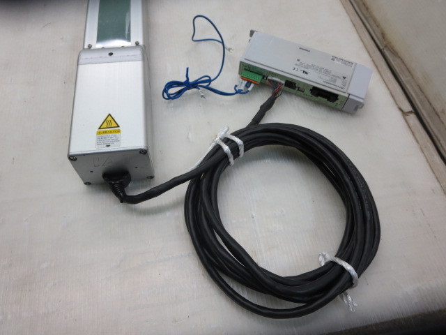 IAI ロボシリンダー RCP6 PCON ケーブル[1008CI]8AK!の落札情報詳細 - ヤフオク落札価格検索 オークフリー