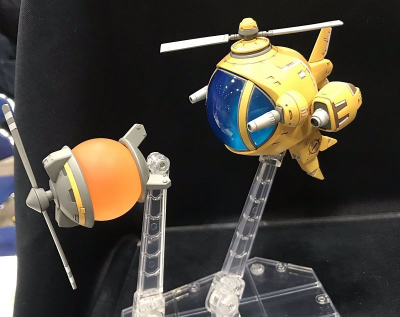 【新品】TP-3 ミスターヘリ 13B/SPECTER'S ガレージキット R-TYPE FINAL 13Bスペクターズ ワンフェスの落札情報 ...