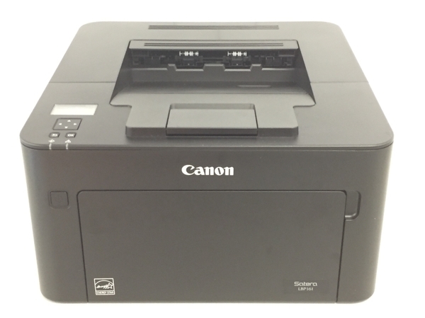 ジャンク CANON STERA LBP161 F173100 プリンター K5271690の落札情報詳細 - Yahoo!オークション落札 ...