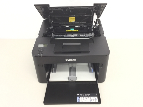 ジャンク CANON STERA LBP161 F173100 プリンター K5271690の落札情報詳細 - Yahoo!オークション落札 ...