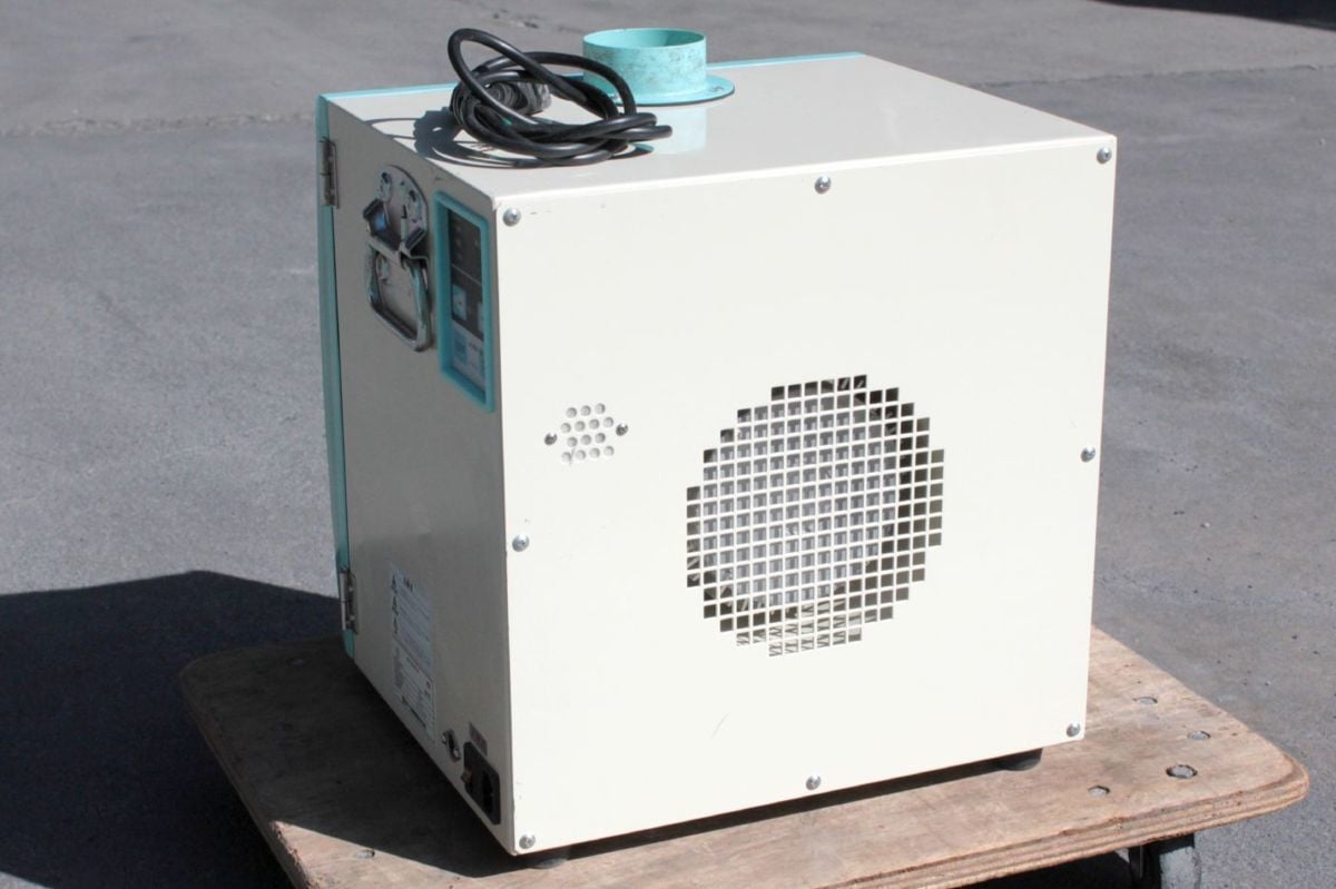 [動作OK] オーム電機 一般環境用集塵機 ダストキューブ OSK-250-DS-AT 消臭機能付き 100V 350Wの落札情報詳細 - Yahoo!オークション落札価格検索 オークフリー