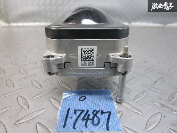 保証付 メルセデスベンツ純正 W447 Vクラス ACC ディストロニック レーダー センサー A4479008402 即納の落札情報詳細 ...