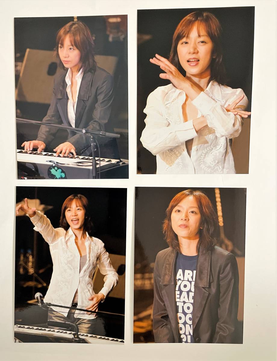 GARNET CROW（ガーネット・クロウ）AZUKI七 アズキ なな 懐かしい写真 ②の落札情報詳細 - Yahoo!オークション落札価格検索 オークフリー