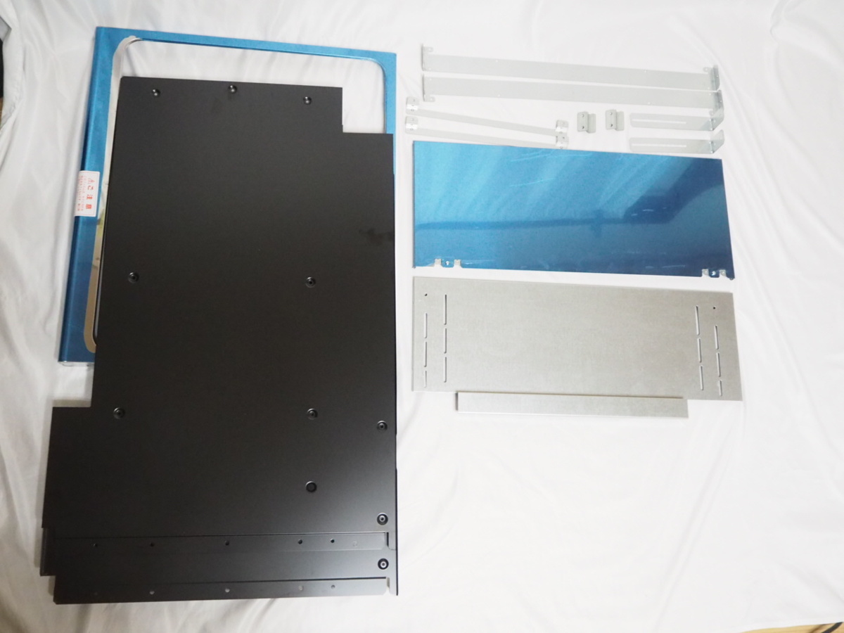 【新品】 リンナイ ビルトインコンロ部材 UKR-U604 自立ユニット 後板スライドタイプ 奥行550mm対応モデル 未使用の落札情報詳細 - ヤフオク落札価格検索 オークフリー