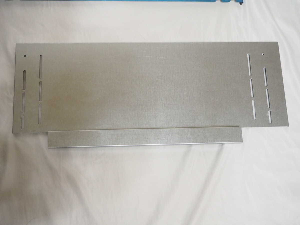 【新品】 リンナイ ビルトインコンロ部材 UKR-U604 自立ユニット 後板スライドタイプ 奥行550mm対応モデル 未使用の落札情報詳細 - ヤフオク落札価格検索 オークフリー