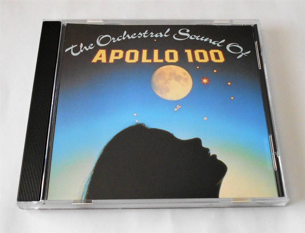 【APOLLO 100／JOY】アポロ100《よろこびのカンタータ》中古LPレコード の落札情報詳細| ヤフオク落札価格情報 オークフリー