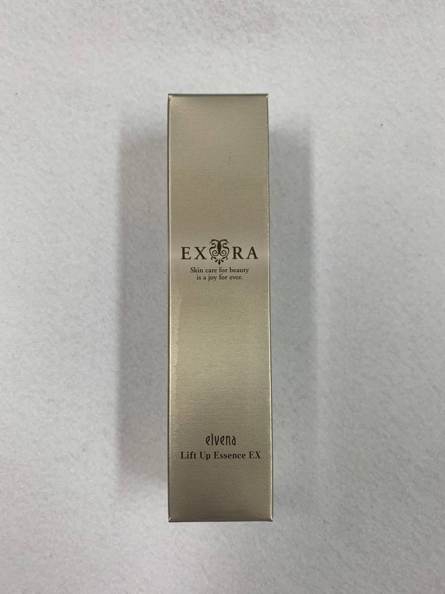 【新品】21486【エルベナエクストラ】リフトアップエッセンスEX 30g 美容液 ELVENA エルベプランズの落札情報詳細 - ヤフオク落札価格検索 オークフリー