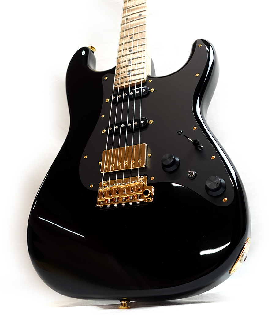 【新品】Black Smoker SIGMA SSH Curly Maple サウンドメッセ限定モデル の落札情報詳細| ヤフオク落札価格情報 ...