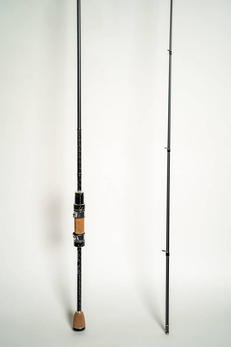 【美品】XESTA Black Star TZ tuned S66【ライトゲームロッド】の落札情報詳細 - Yahoo!オークション落札価格検索 オークフリー