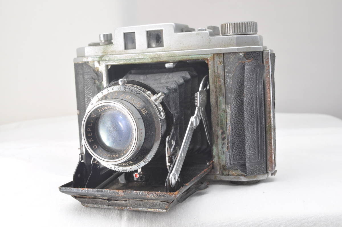 【目立った傷や汚れなし】★ジャンク★MIHAMA MODEL-IIIA#3514の落札情報詳細 - ヤフオク落札価格検索 オークフリー