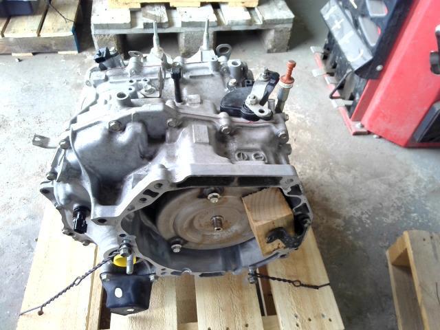 2104221・ワゴンR MH44S スズキ スティングレー 34759km R06A 【ミッション CVT オートマ】 (90923371 ...