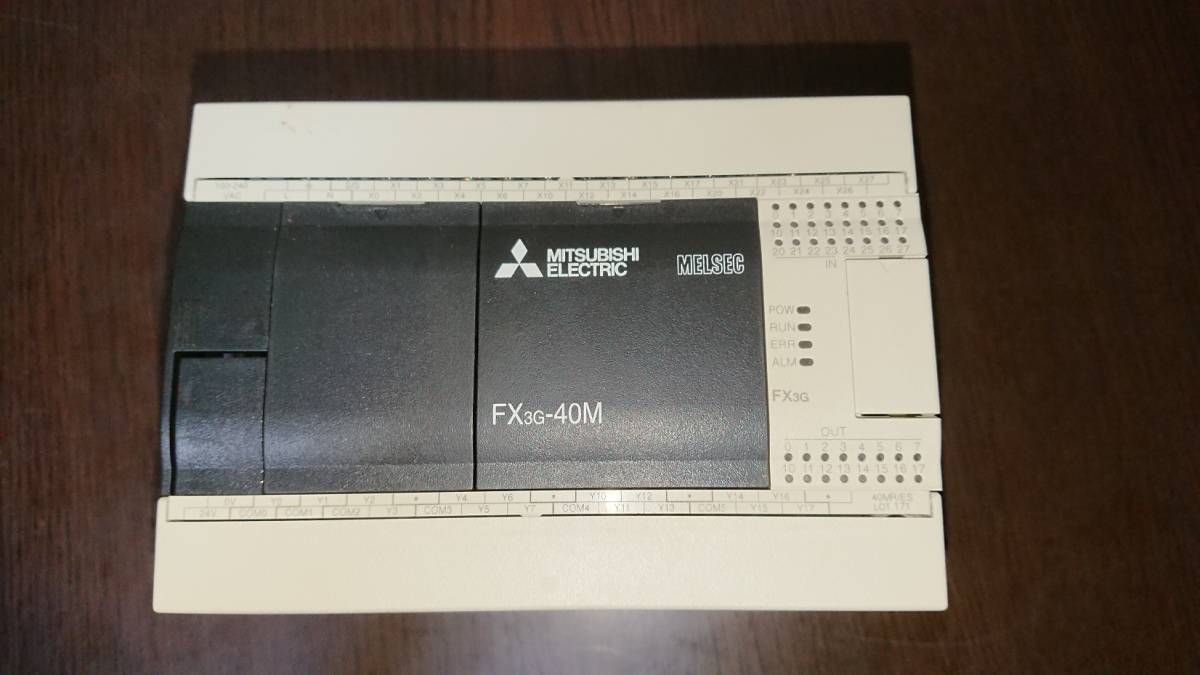 三菱電機 R32CPU MELSEC iQ-Rシリーズ シーケンサCPUユニット の落札情報詳細| ヤフオク落札価格情報 オークフリー