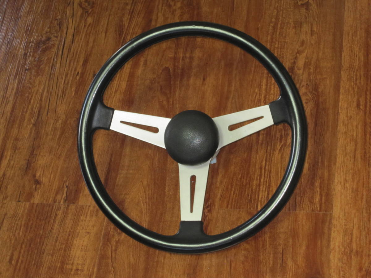 【やや傷や汚れあり （詳細）】サニー B10 KB10 レーシングメイト ステアリング 美品 RACING MATE 当時物 の落札情報詳細 - Yahoo!オークション落札価格検索 オークフリー