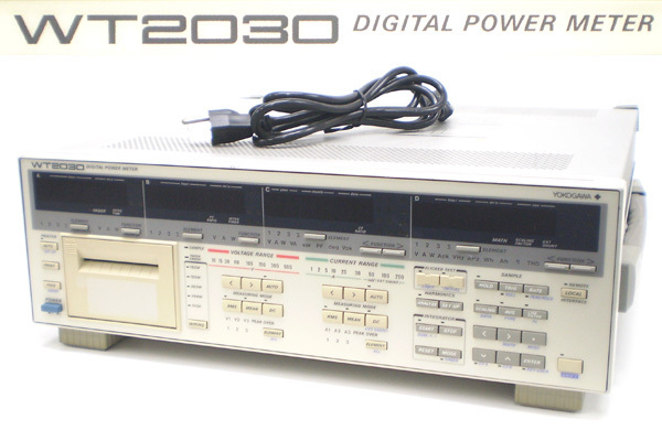 【中古】(3794) 横河計測 デジタル温度計 MODEL 2455 YOKOGAWA 裏蓋無し の落札情報詳細| ヤフオク落札価格情報 オークフリー