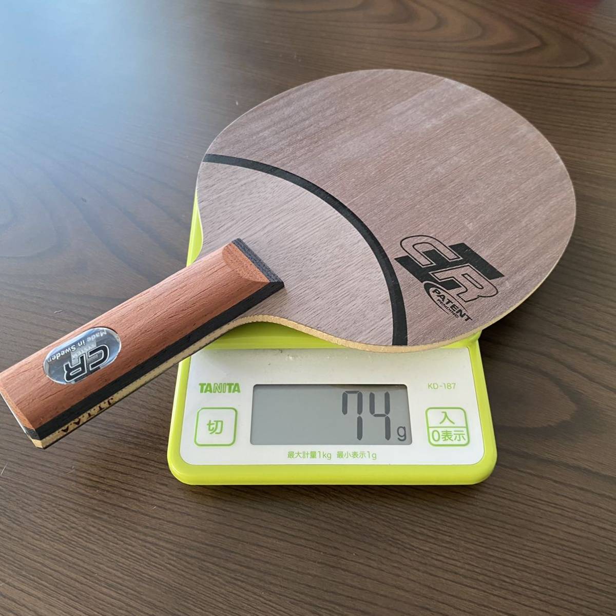 【未使用】半額スタート！ 未使用 ヤサカプレート オフェンシブCR WRB ST スティガ STIGA YASAKA OFFENSIVEの落札情報詳細 - Yahoo!オークション落札価格検索 ...