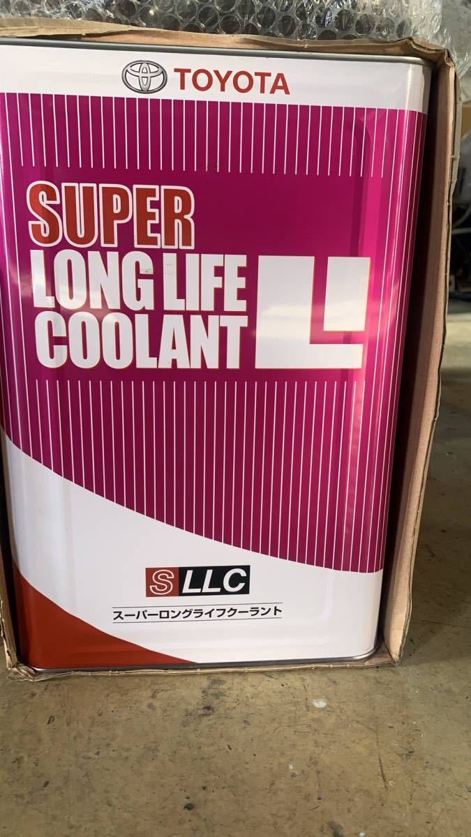 【新品】MAZDA ロングライフクーラント ゴールデン18L FL-22 長寿命タイプ の落札情報詳細| ヤフオク落札価格情報 オークフリー