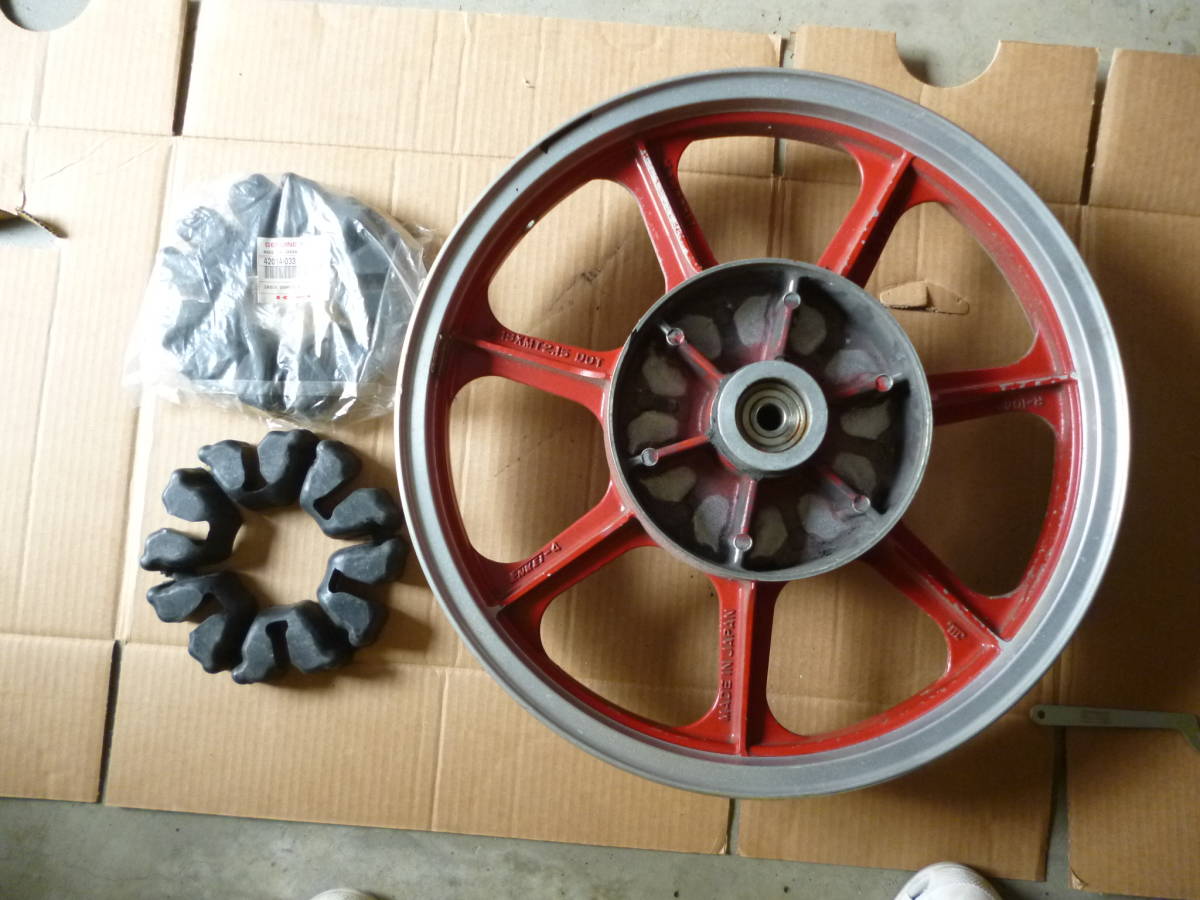 茨城 冨士トレーラー ジャンボトレーラー GC-354D 最大積載重量3.5t ショックダンパー シーソー式 ダブルタイヤ 極上 の落札情報詳細| ヤフオク落札価格情報 オークフリー