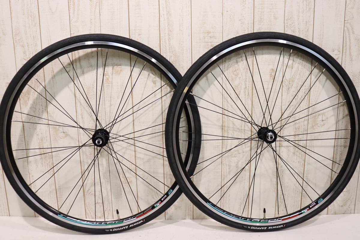 【中古】★★ ALEXRIMS（アレックスリム） Race 28 Pro ホワイト中古 街乗りバイクへのカスタム用としてぴったり！！ ★★ の ...