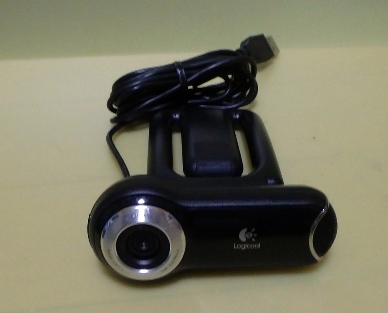 【中古】 Logitechロジテック WEBカメラ Quickcam IM【V-UAM27A】 の落札情報詳細| ヤフオク落札価格情報 オークフリー