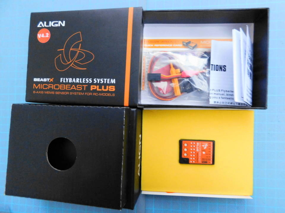 TREX450 フライバーレスシステム 3G ALIGN FL760 3軸ジャイロ の落札情報詳細| ヤフオク落札価格情報 オークフリー