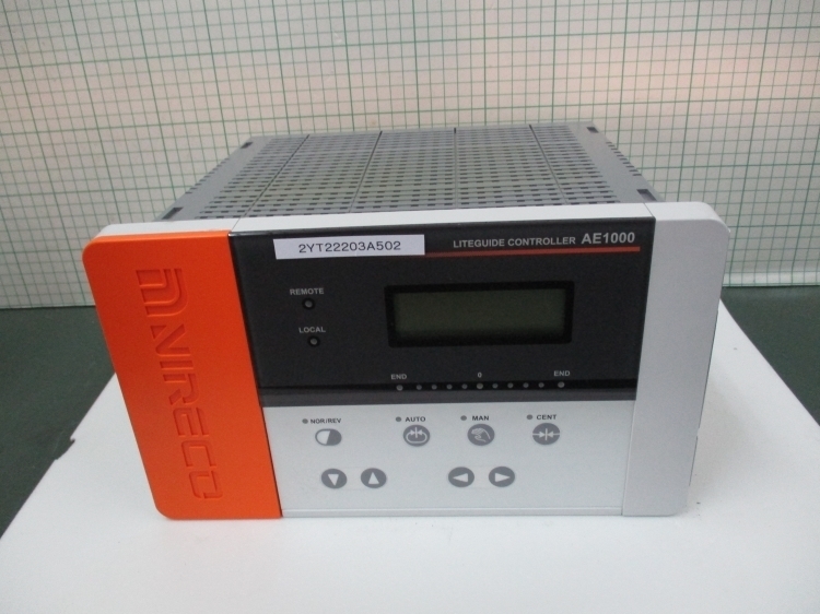 【傷や汚れあり】NIRECO AE1000 ライトガイドコントローラ 100-240VAC 300VAの落札情報詳細 - ヤフオク落札価格検索 ...