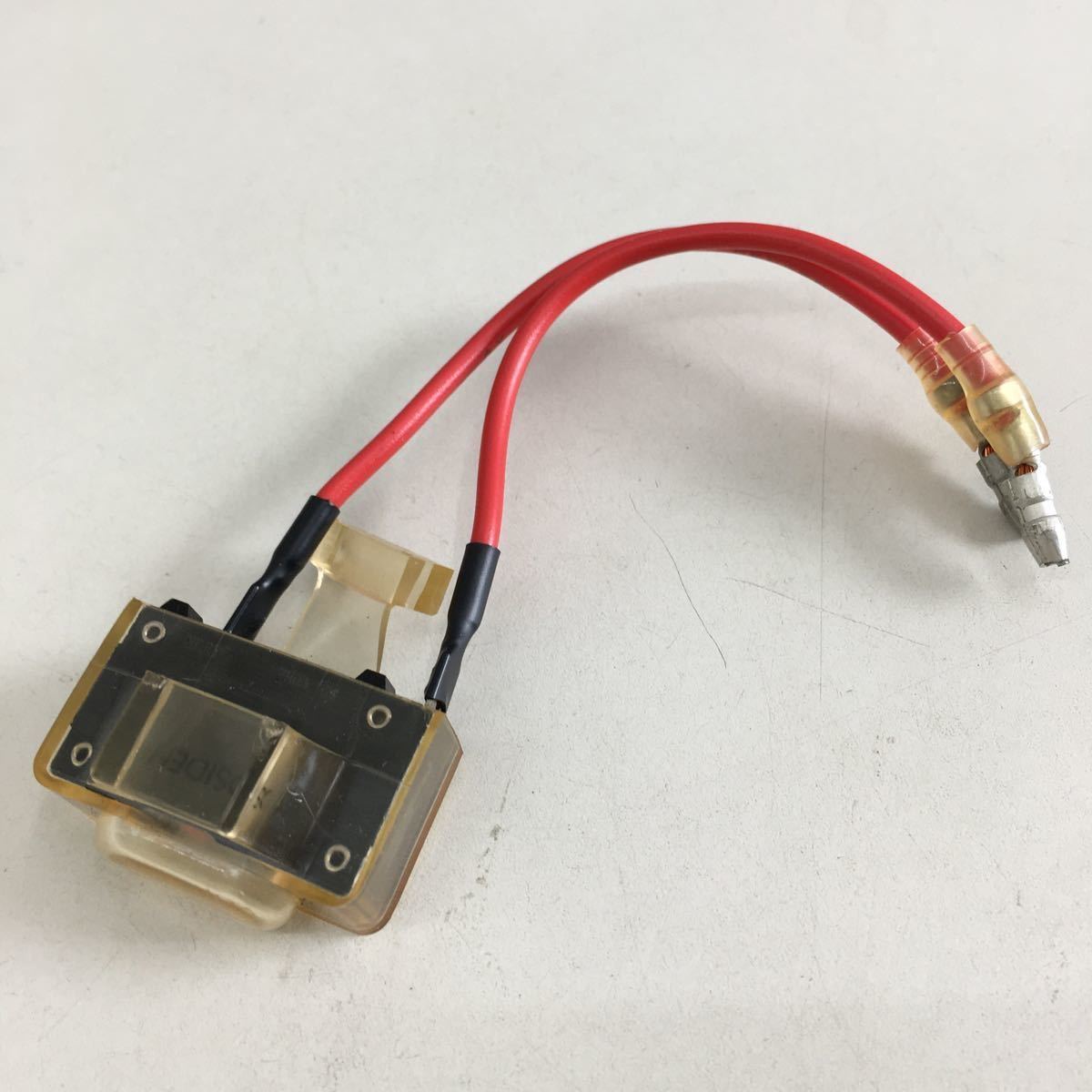 【未使用】2-6800☆ヤマハ 純正 サーキットブレーカー 51Y-82180-00☆SRX400の落札情報詳細 - Yahoo!オークション ...