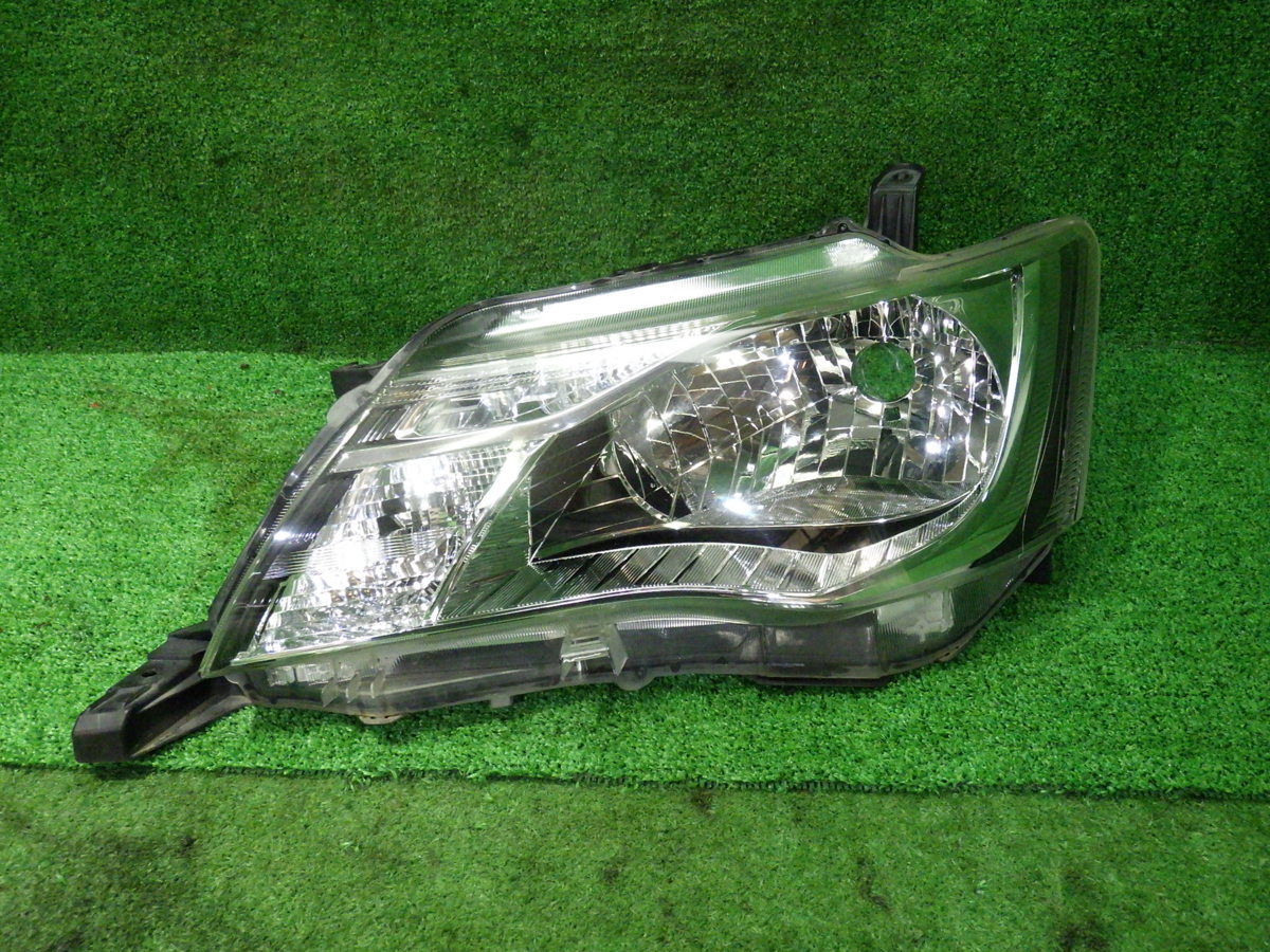 【やや傷や汚れあり】トヨタ カローラフィールダー E16 左ヘッドランプ ハロゲン 81170-12J00 コイト 12-581の落札情報詳細 ...